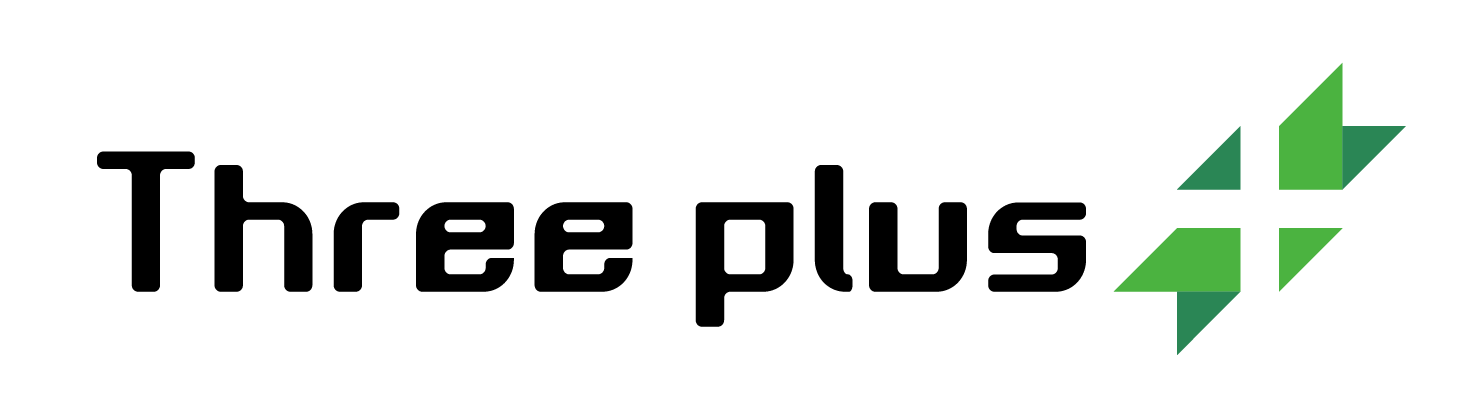 株式会社Threeplus -HP-